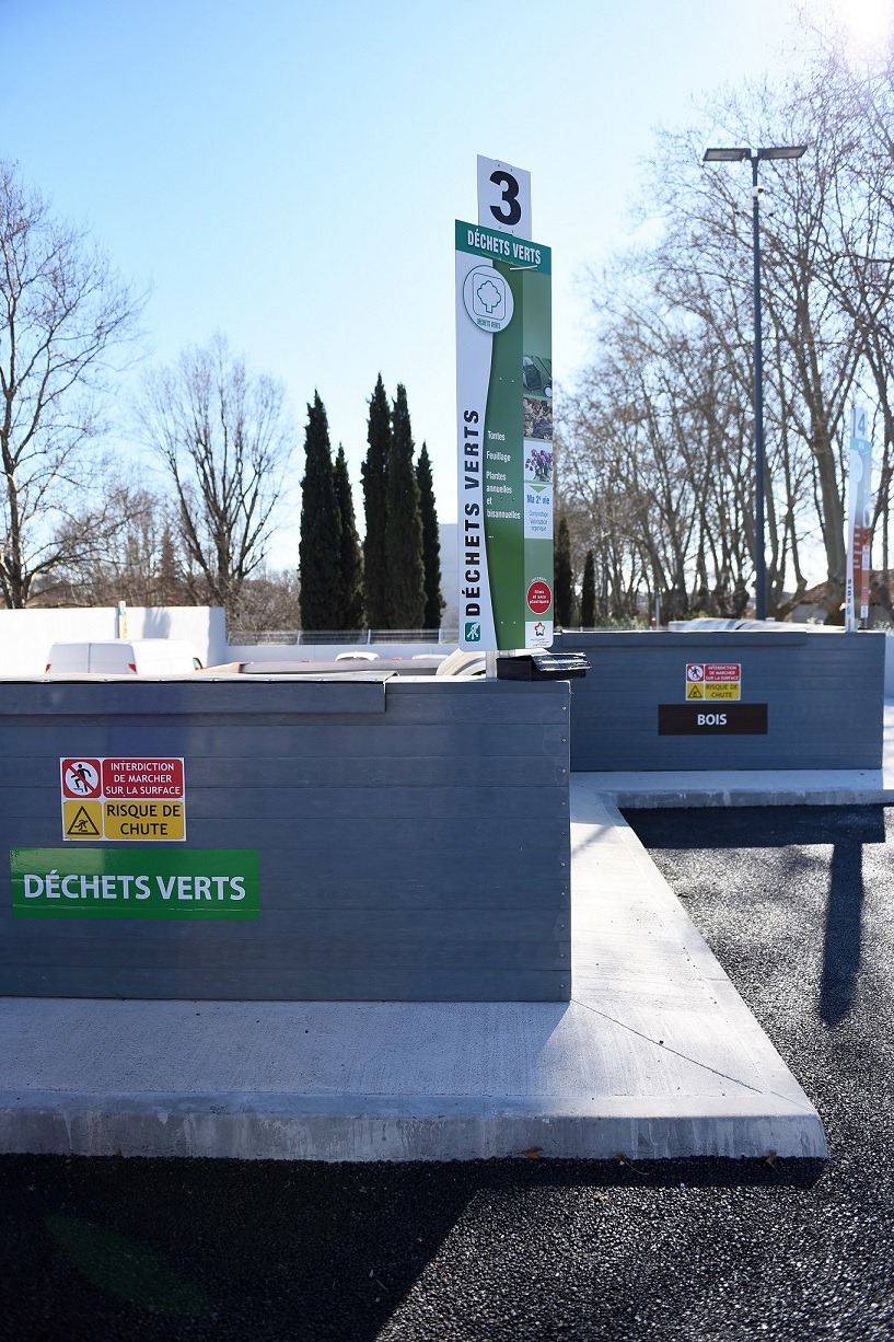 Déchèteries pour vos déchets verts - Ville de Jacou - Ville de Jacou Déchèteries pour vos déchets verts - Ville de Jacou - Ville de Jacou